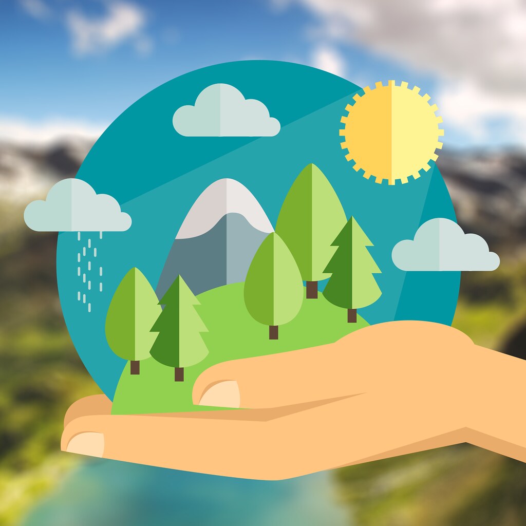 Environmental Ethics – Philosophy Outreach
